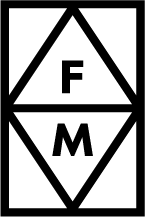 FMB Glass 20oz – Folding Mountain Brewing