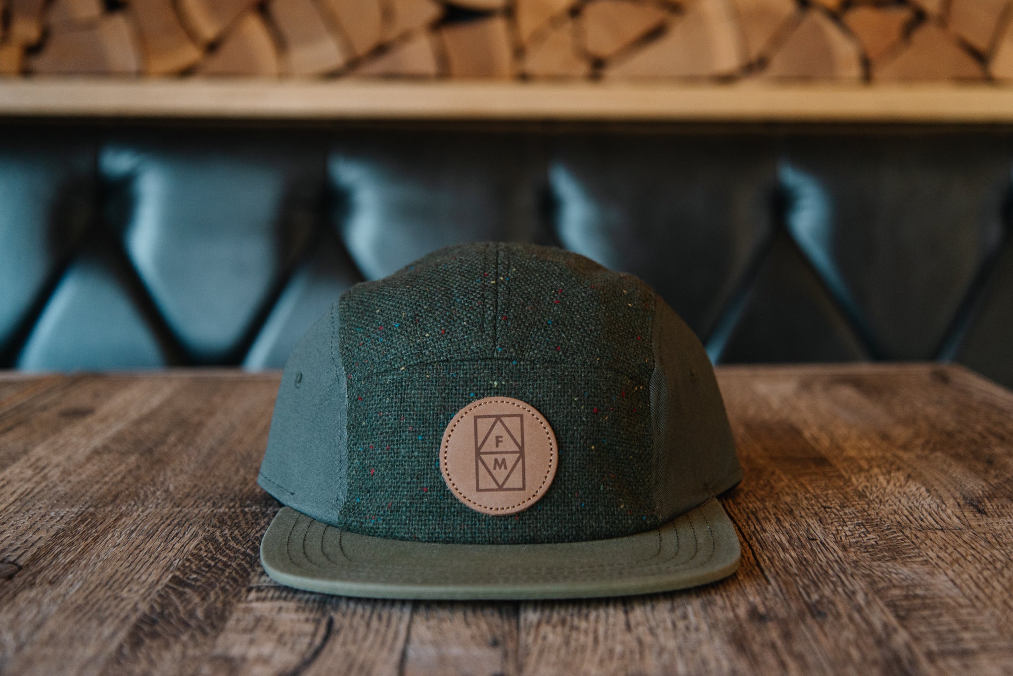 Hats + Toques – Folding Mountain Brewing