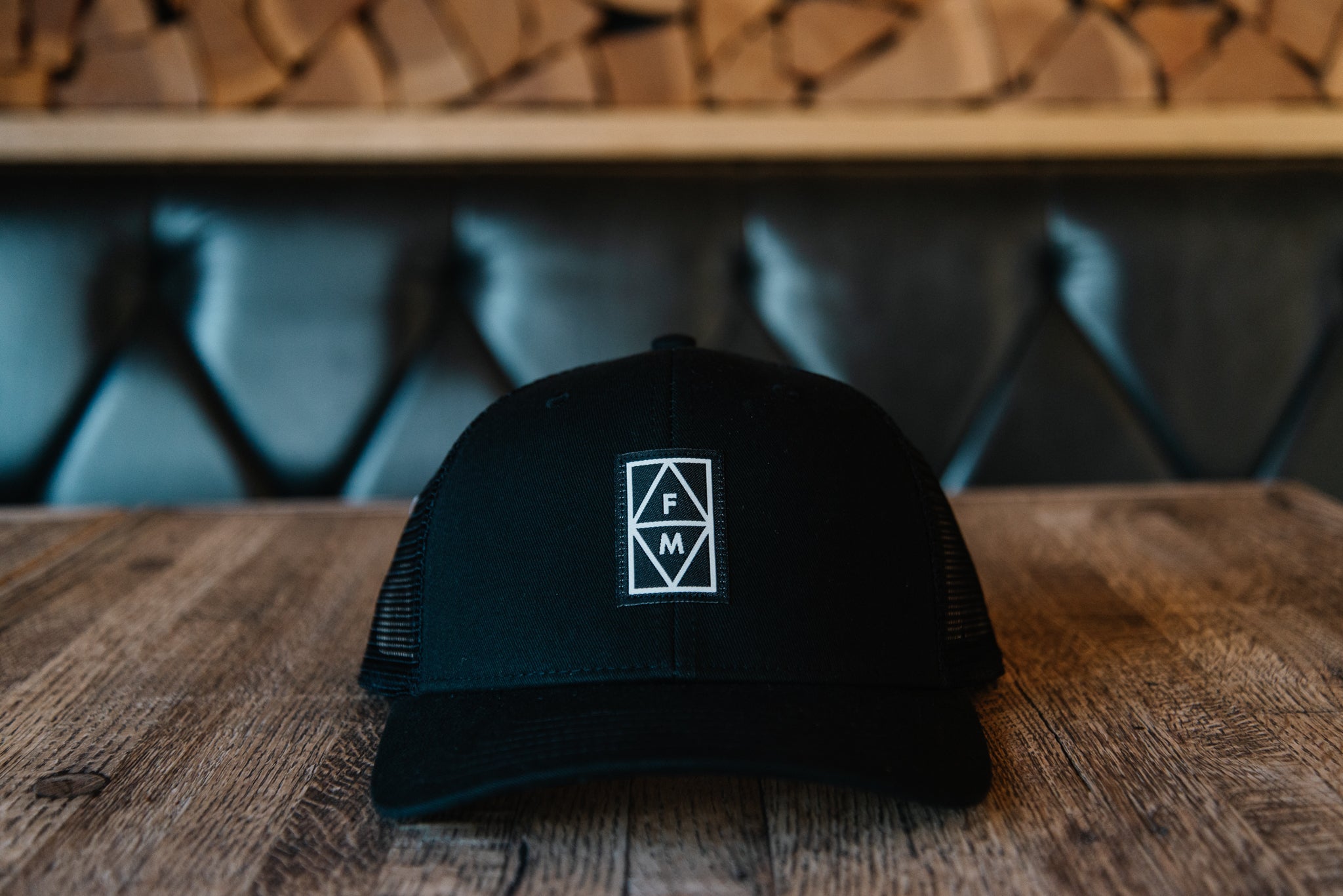 Hats + Toques – Folding Mountain Brewing