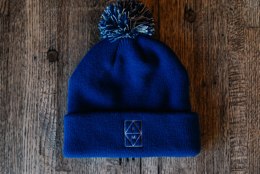 Hats + Toques – Folding Mountain Brewing